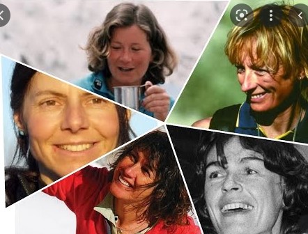 "Alpiniste: parole in concerto" - Spettacolo di Natalia Ratti