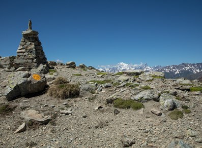 Rifugio Cunéy - Oyace | Valle d'Aosta