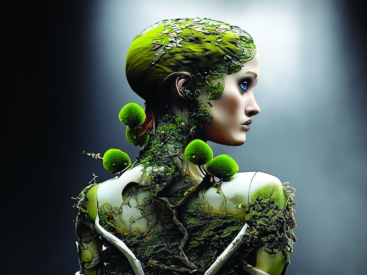 Insoliti - Digital is Human?