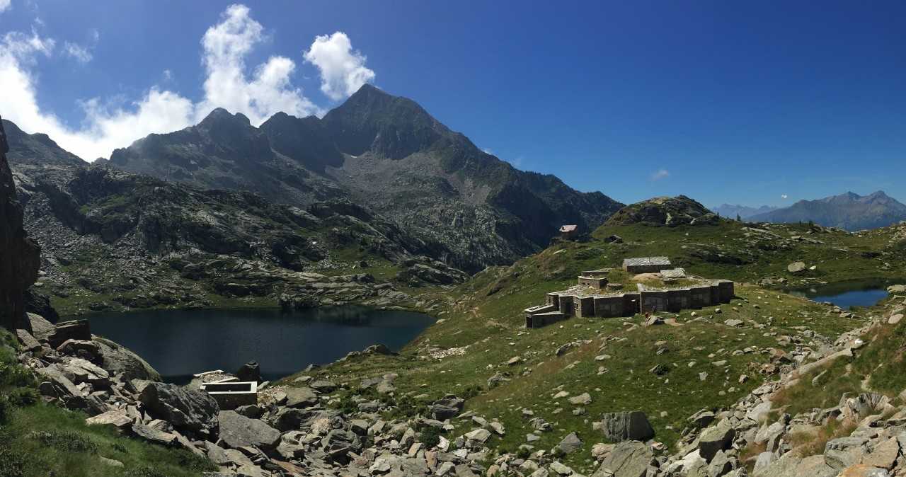 Trentennale della Riserva Mont Mars