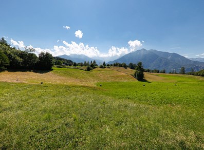 Emarèse | Valle d'Aosta