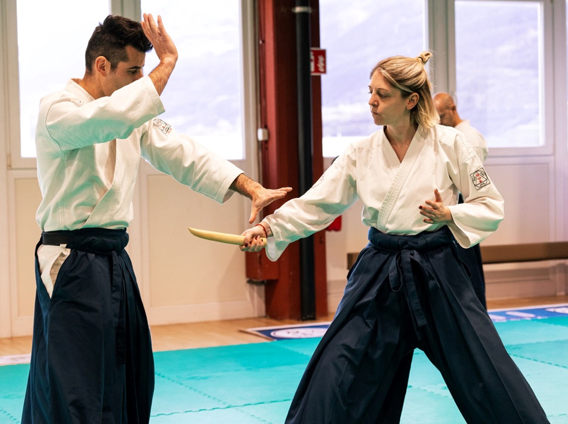 Festival delle Arti Marziali