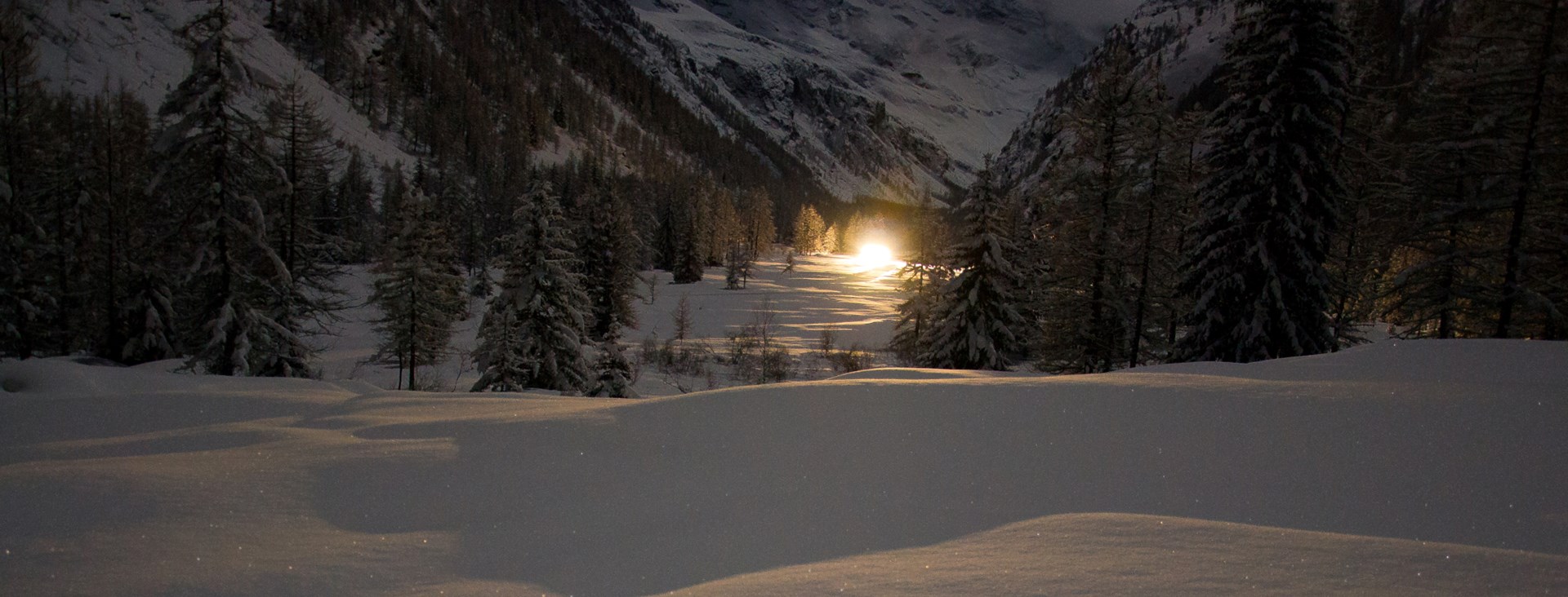 Cogne Outdoor - Percorsi stellati